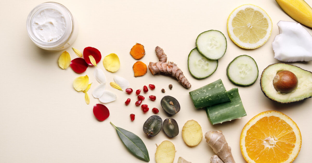 fermentlife - Fermented Cosmetics Ingredients